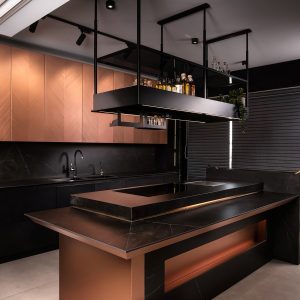 New Worli Store Launch by Kuche7 - RTF | Rethinking The Future