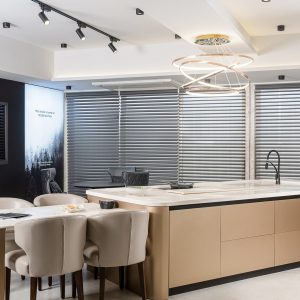 New Worli Store Launch by Kuche7 - RTF | Rethinking The Future