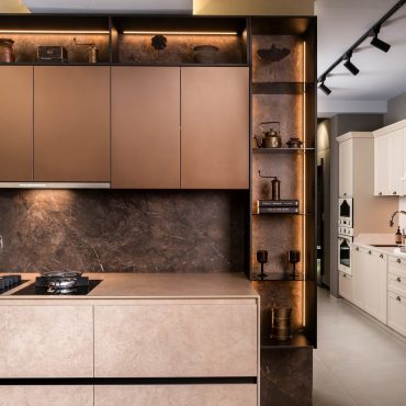 New Worli Store Launch by Kuche7 - RTF | Rethinking The Future