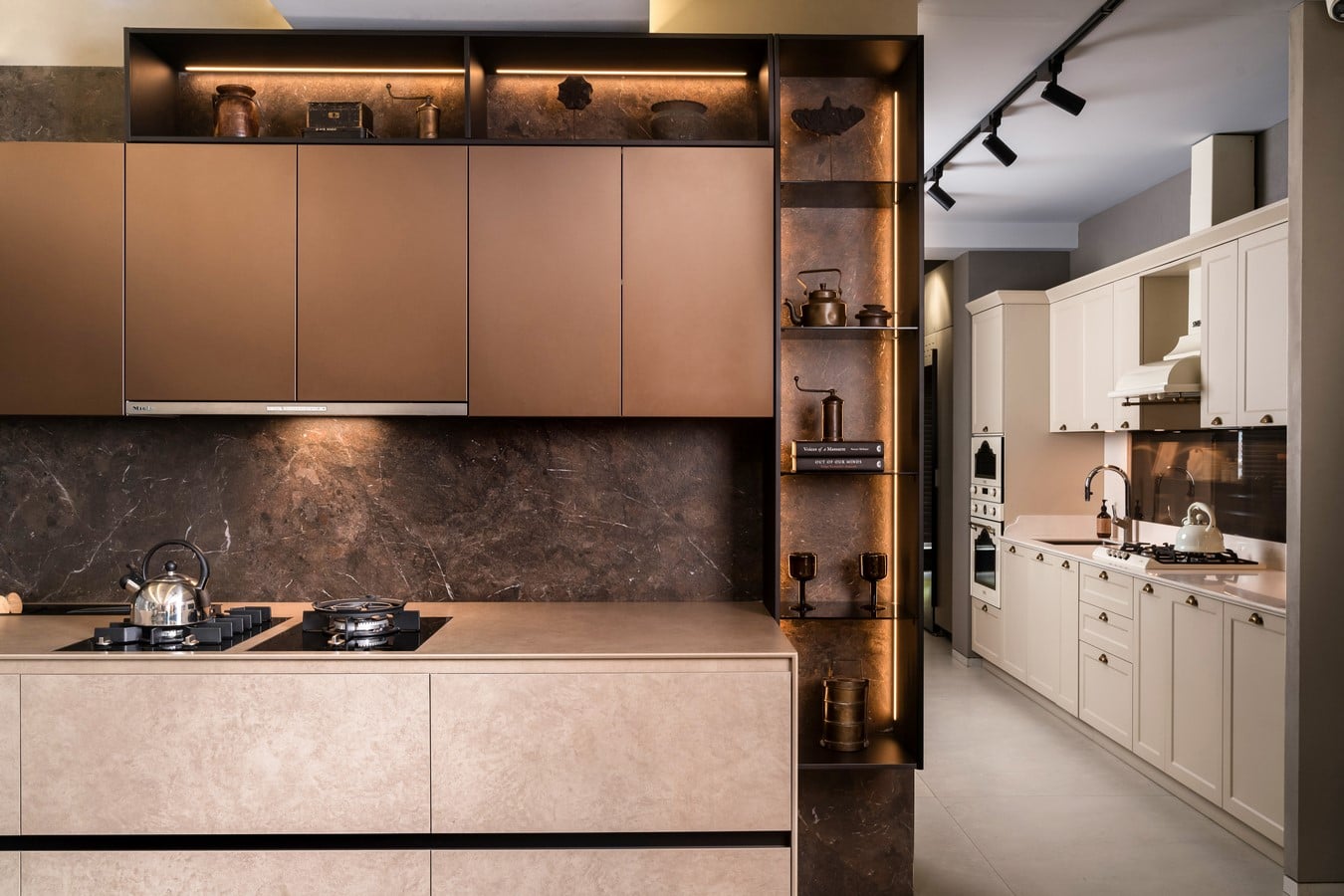 New Worli Store Launch by Kuche7 - RTF | Rethinking The Future
