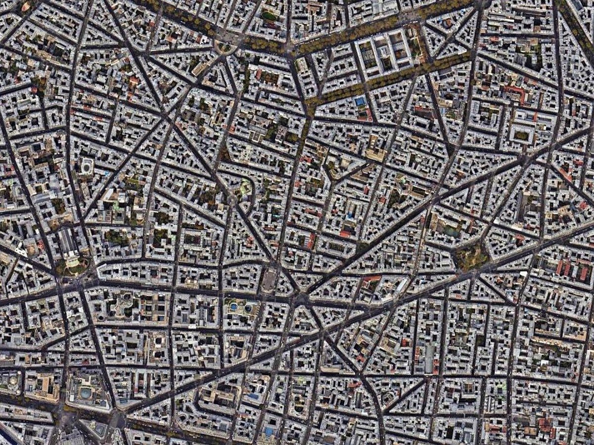 How Architectural Styles Shape Urban Development: From Traditional ...