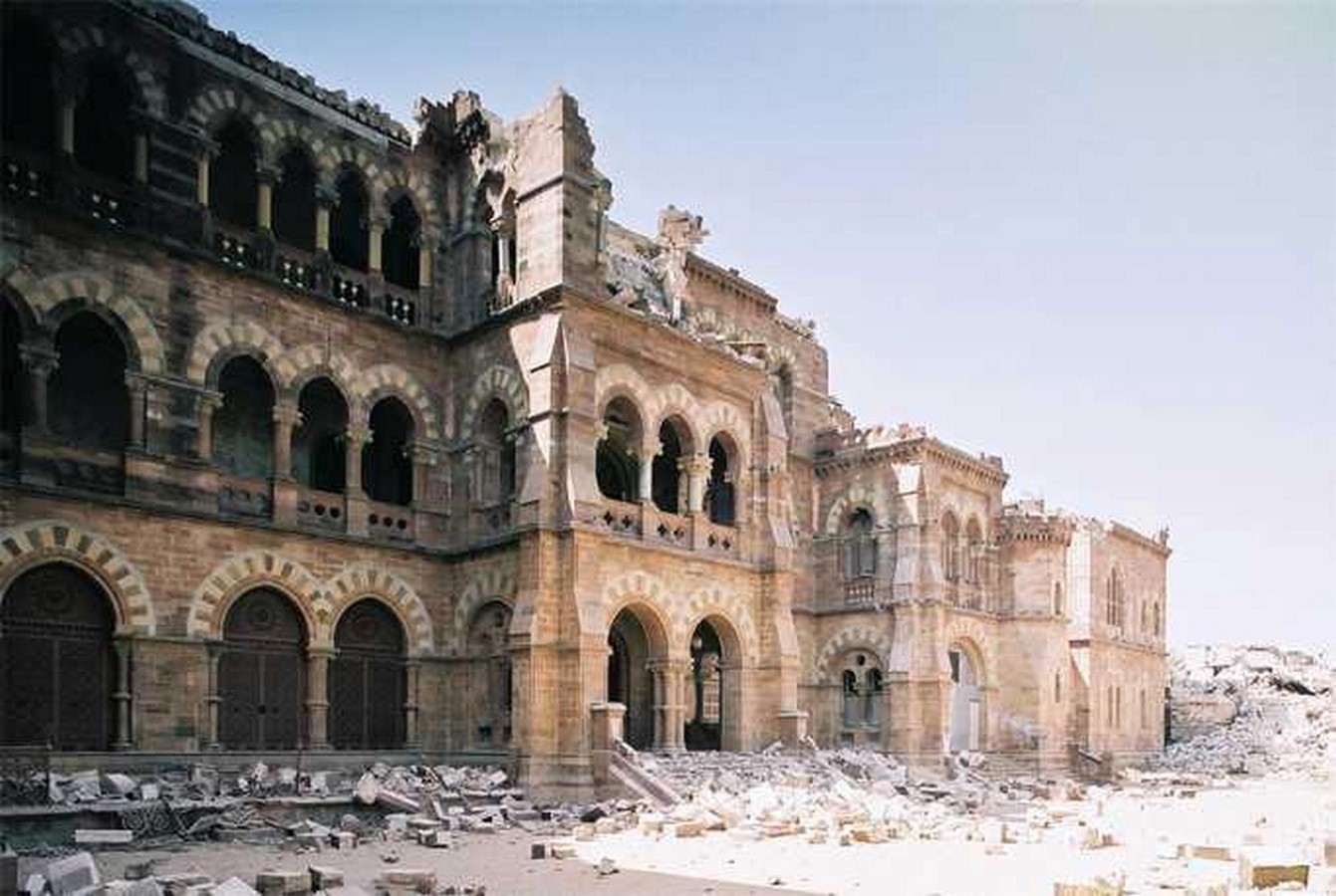 The balance between preserving heritage and adopting modern ...