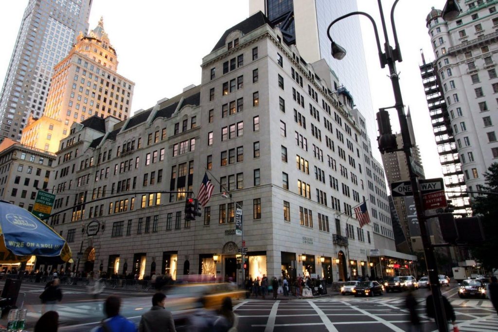 Lost in Time: Cornelius Vanderbilt II House, New York City: 1883-1926 ...