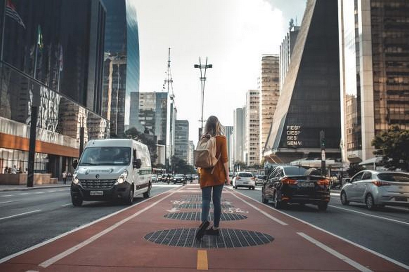 Feminist Perspectives in Urban and Architectural Design - RTF ...