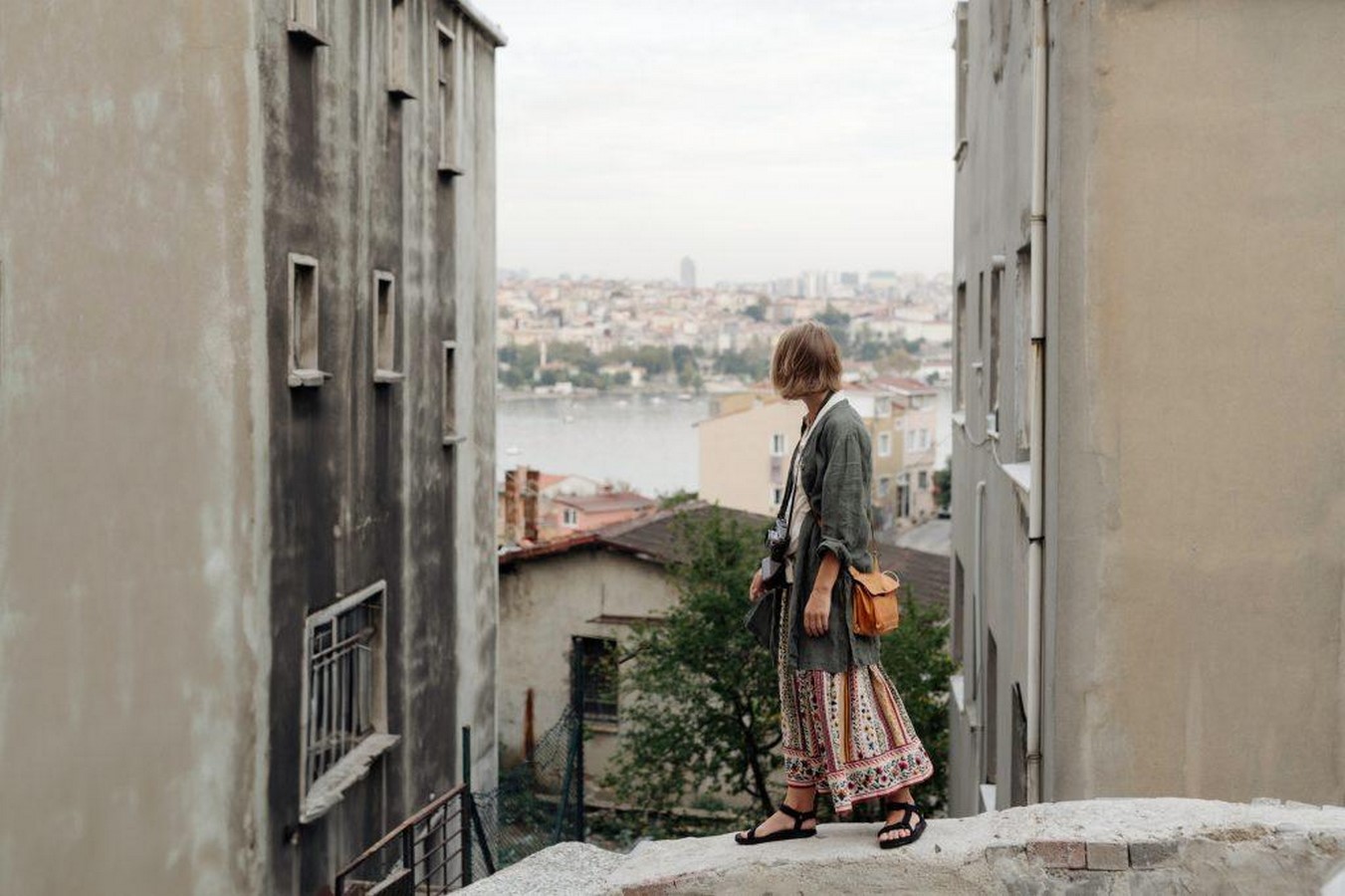 Feminist Perspectives in Urban and Architectural Design - RTF ...