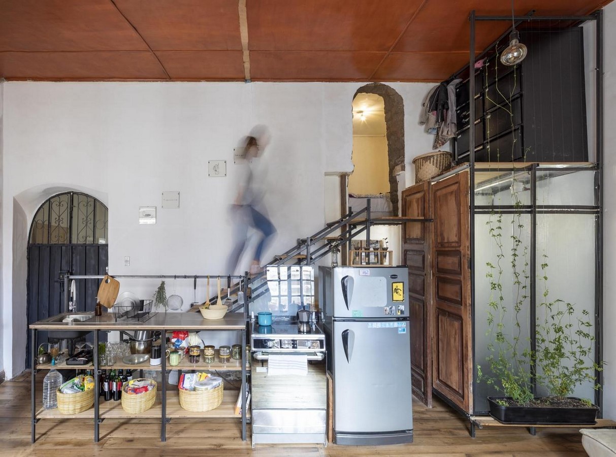 Feminist Perspectives in Urban and Architectural Design - RTF ...