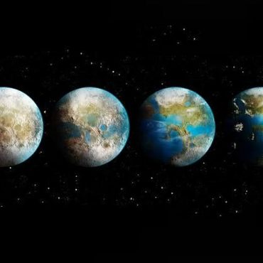 Terraforming Earth: The Planet as a Design Project - RTF | Rethinking ...