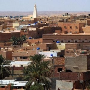 UNESCO World Heritage Sites: M'Zab Valley - RTF | Rethinking The Future