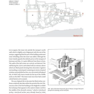 UNESCO World Heritage Sites: Al Qal'a of Beni Hammad - RTF | Rethinking ...