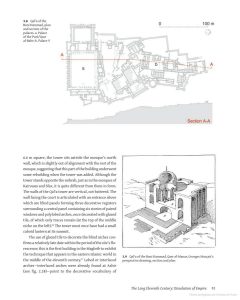 UNESCO World Heritage Sites: Al Qal'a of Beni Hammad - RTF | Rethinking ...