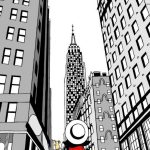 Comic Architecture - RTF | Rethinking The Future