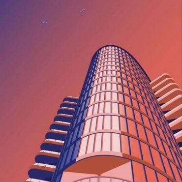 Comic Architecture - RTF | Rethinking The Future