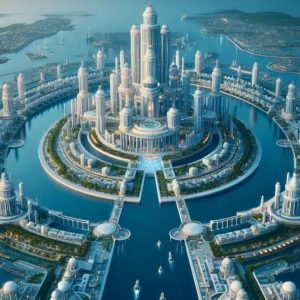 Comic Architecture - RTF | Rethinking The Future
