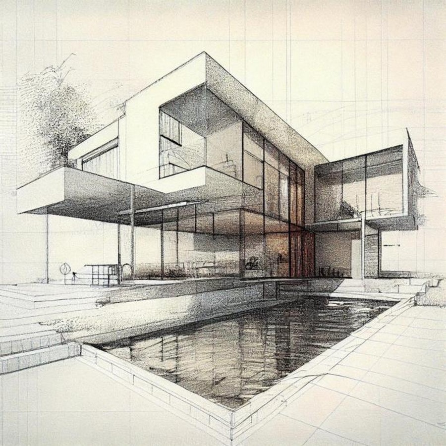 Comic Architecture - RTF | Rethinking The Future