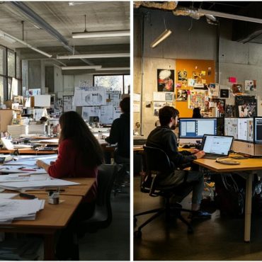From Sketchbooks to Algorithms: How AI is Changing Architecture School ...