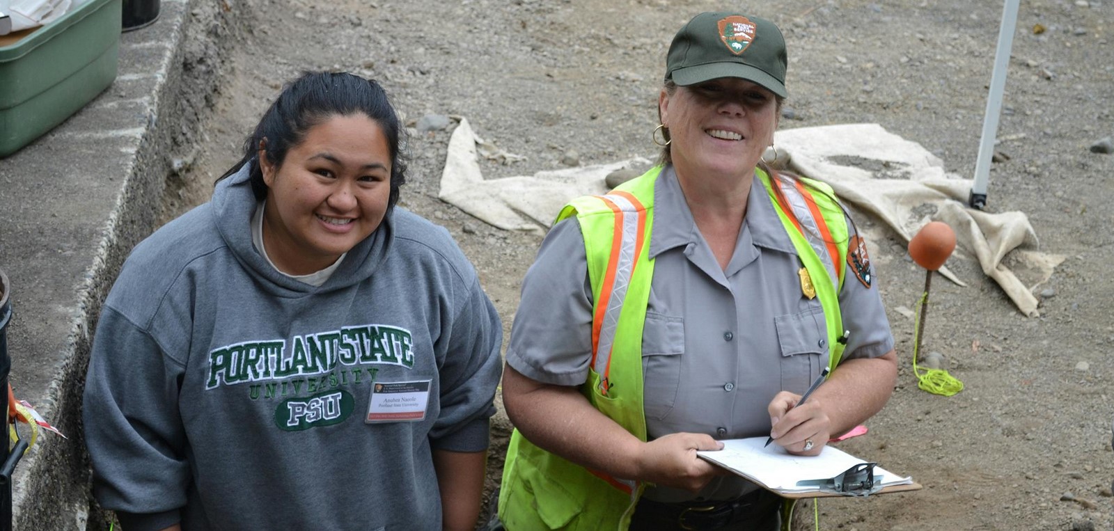 Career Advice: Archeology - RTF | Rethinking The Future
