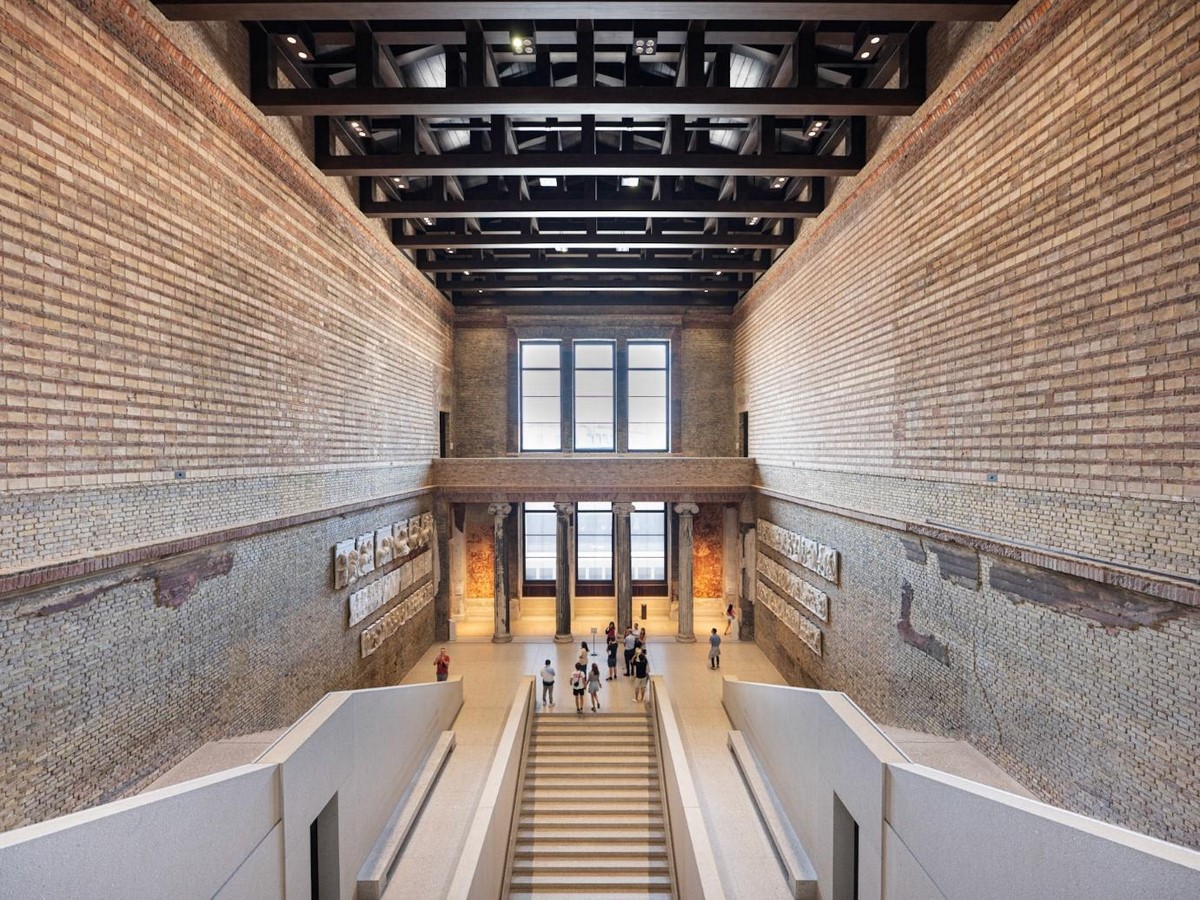Innovative Approaches to Historical Architecture - RTF | Rethinking The ...