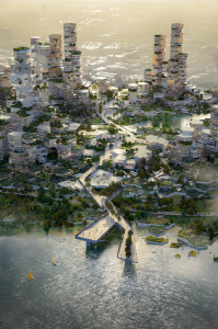 The Future of Urban Design: Innovations That Will Reshape Our Cities ...