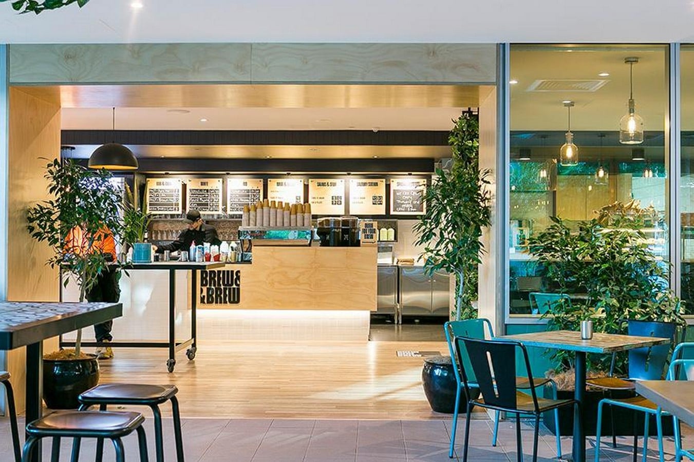 Multi-Sensory Café Design: Engaging All Five Senses for a Unique ...