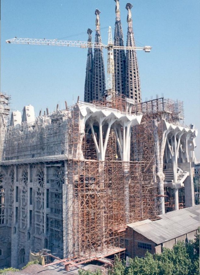 Architecture: A Testament to Time and Culture - RTF | Rethinking The Future