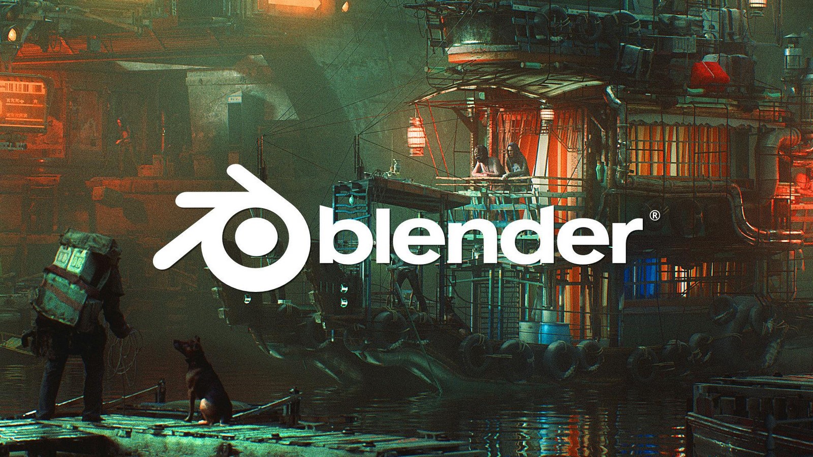 Blender: A creative revolution in 3D Design - RTF | Rethinking The Future