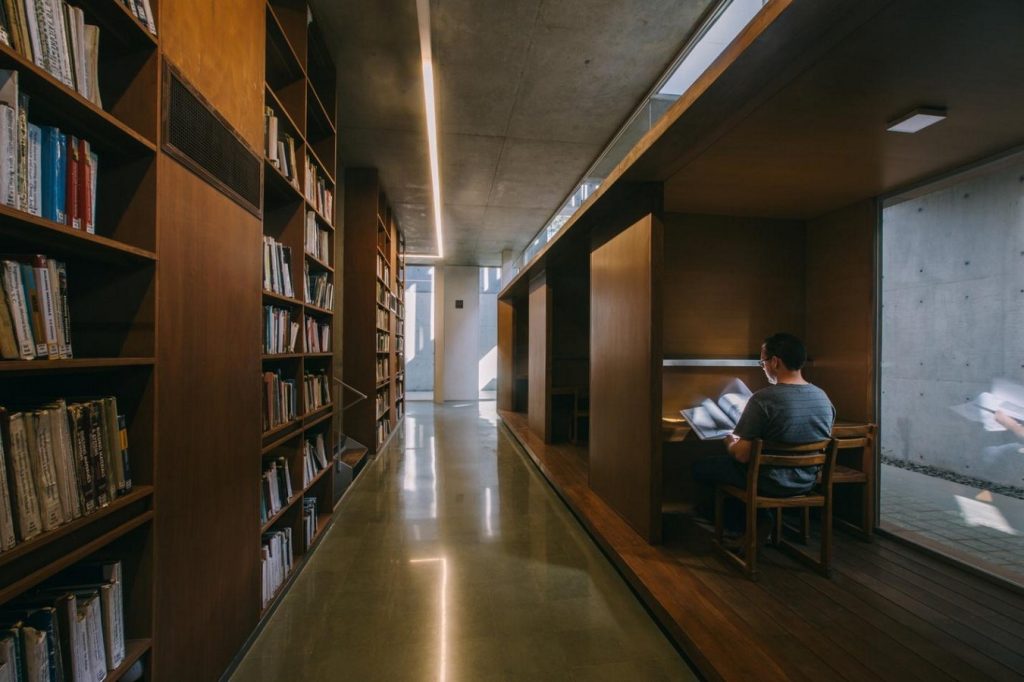 Beyond The Books: Bridging Inclusivity Gaps in Public Libraries - RTF ...