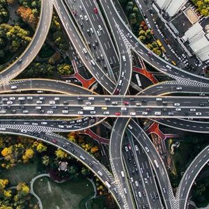 The Urban Flow: Redefining City Movement - RTF | Rethinking The Future