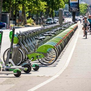 The Urban Flow: Redefining City Movement - RTF | Rethinking The Future