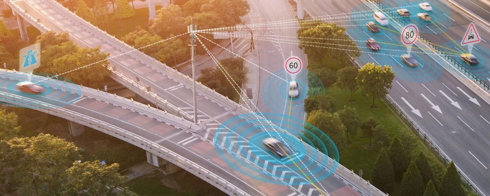 The Urban Flow: Redefining City Movement - RTF | Rethinking The Future