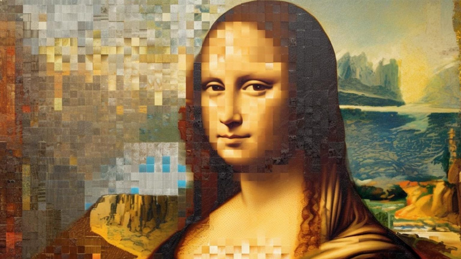 The Ai effect on Art styles - RTF | Rethinking The Future