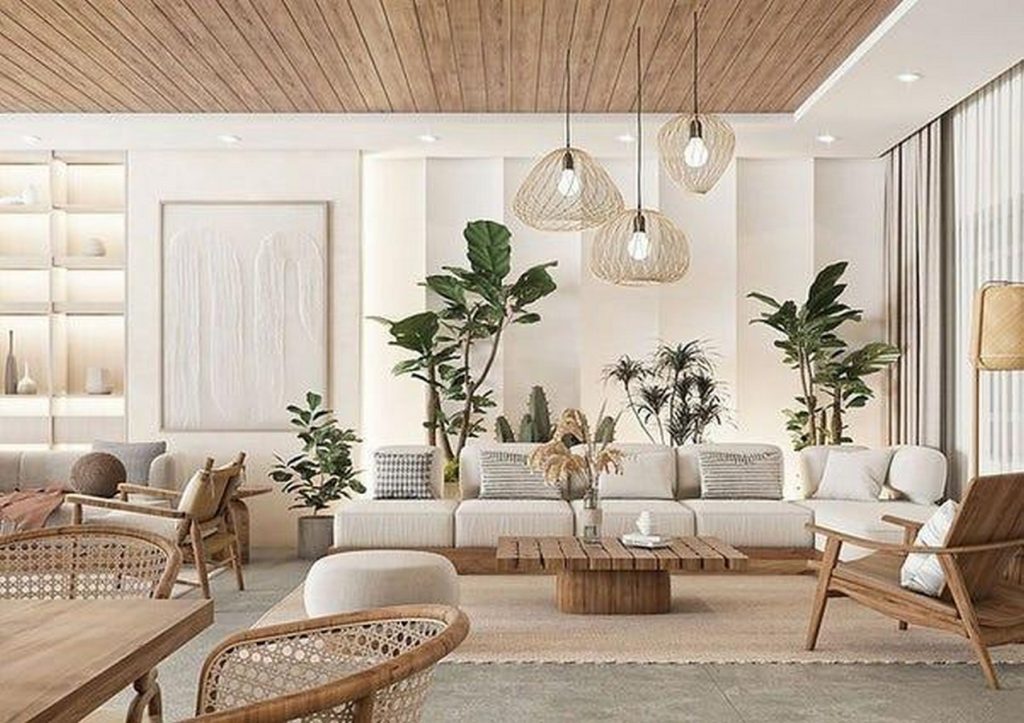 The Role of Interior Design in Enhancing Well-being - RTF | Rethinking ...
