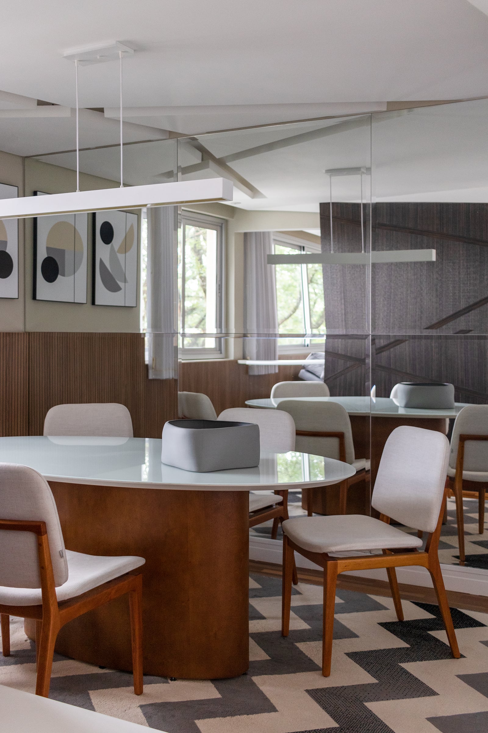 Design Dialogues with RAAS Arquitetura - RTF | Rethinking The Future