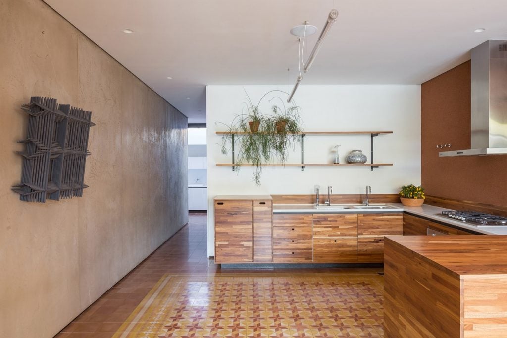 House 28 by Lamas design - RTF | Rethinking The Future
