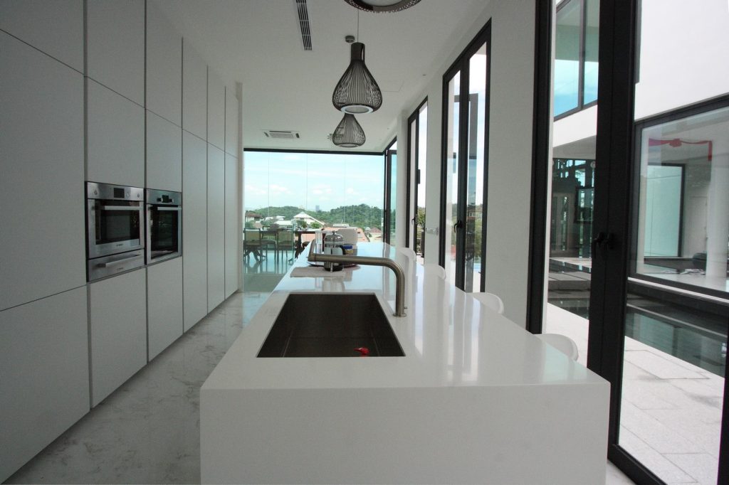The Skywalker House by S.PIN ARCHITECT - RTF | Rethinking The Future