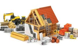 What Is the Most Common Material Used in Residential Construction ...