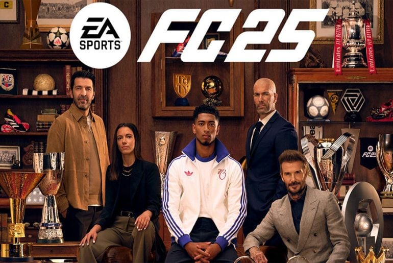 Scout Like a Pro: Top 5 Regions for World-Class Youth in FC 25 - RTF ...