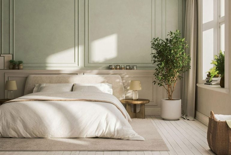 Designing for Wellbeing: How Organic Bedding Completes the Eco-Friendly ...
