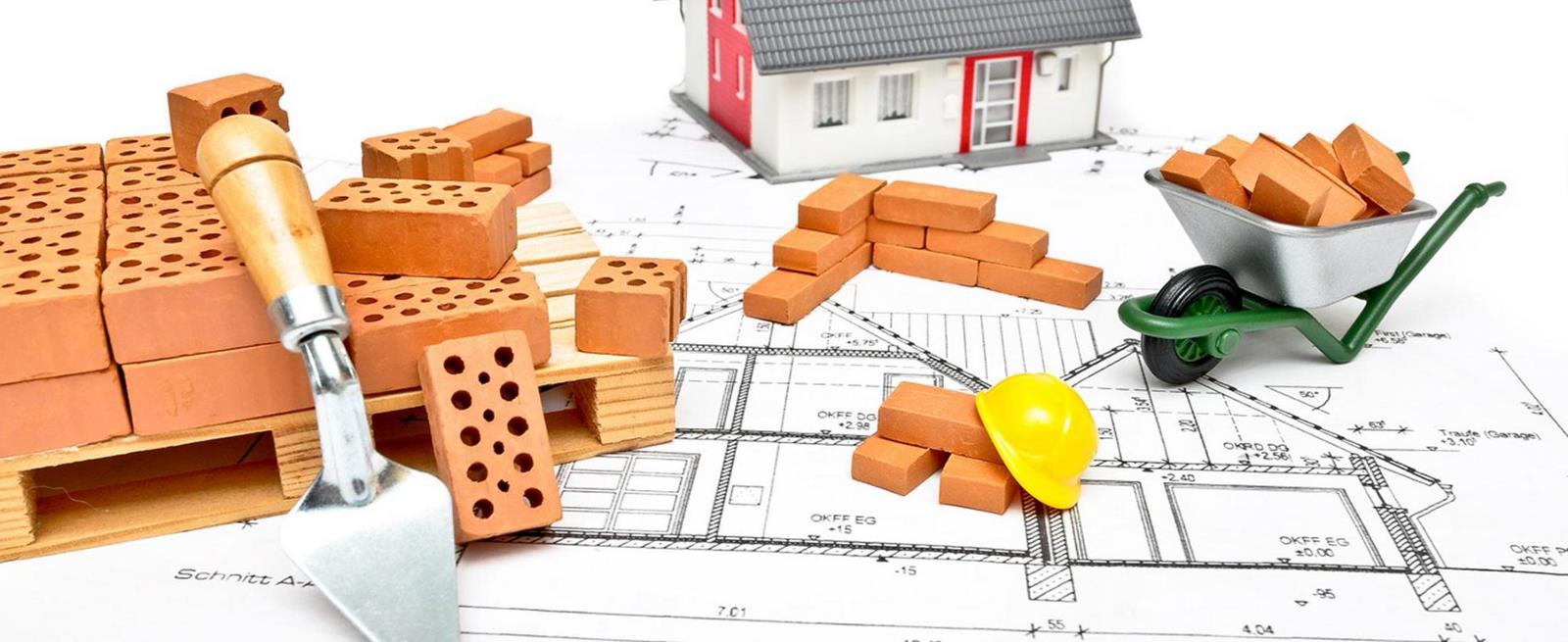 What Is the Most Common Material Used in Residential Construction ...