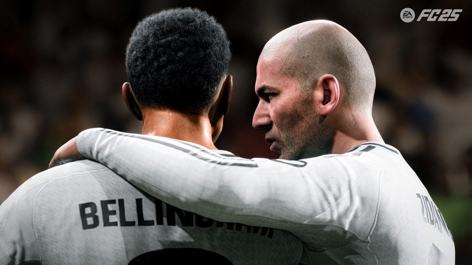 Scout Like a Pro: Top 5 Regions for World-Class Youth in FC 25 - RTF ...