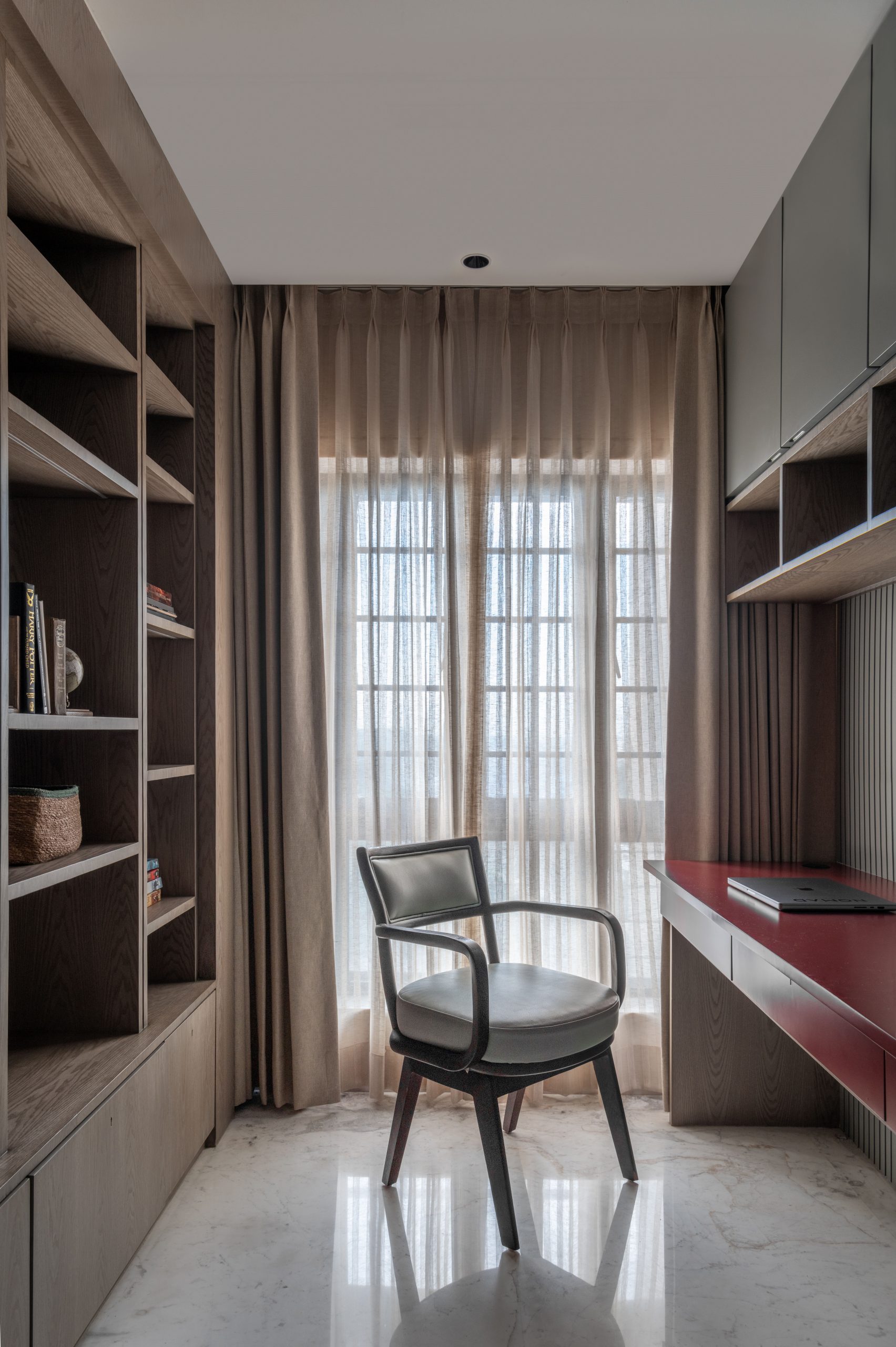 Reverie house by AB Design - RTF | Rethinking The Future