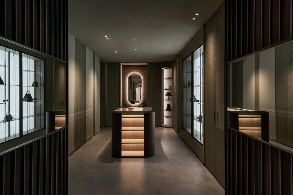 Sammys Nouvelle France Hall by Sammys Asia Pacific Design - RTF ...