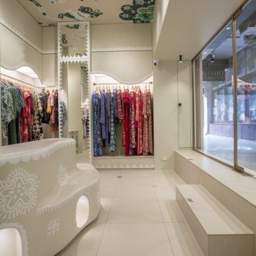 JODI Life Store by Alkove-Design - RTF | Rethinking The Future