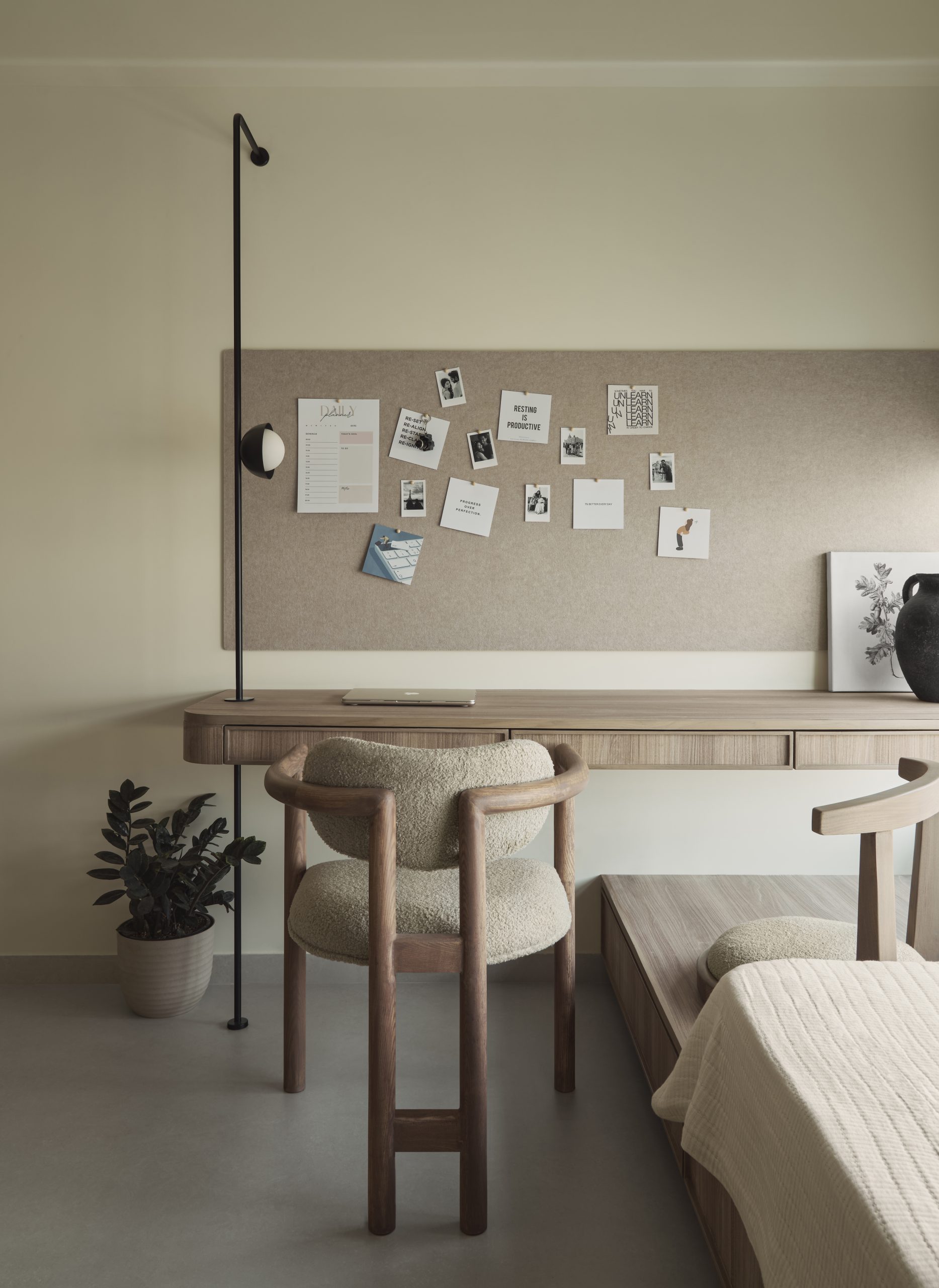 Ensō by Palminfra Designs - RTF | Rethinking The Future
