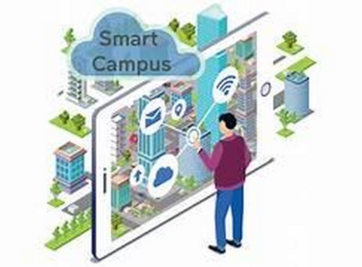 Greater Noida Robotics Technology Park, Greater Noida - RTF ...