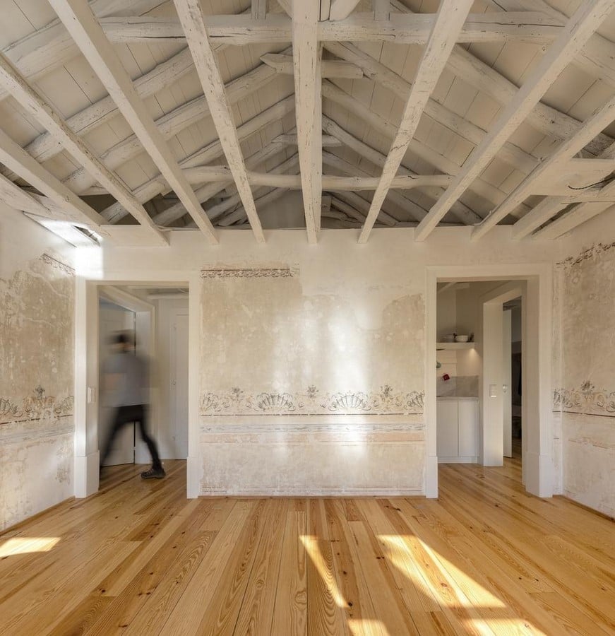 Pombaline Style of Architecture - RTF | Rethinking The Future