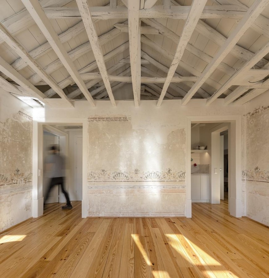 Pombaline Style of Architecture - RTF | Rethinking The Future
