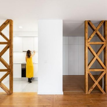 Pombaline Style of Architecture - RTF | Rethinking The Future