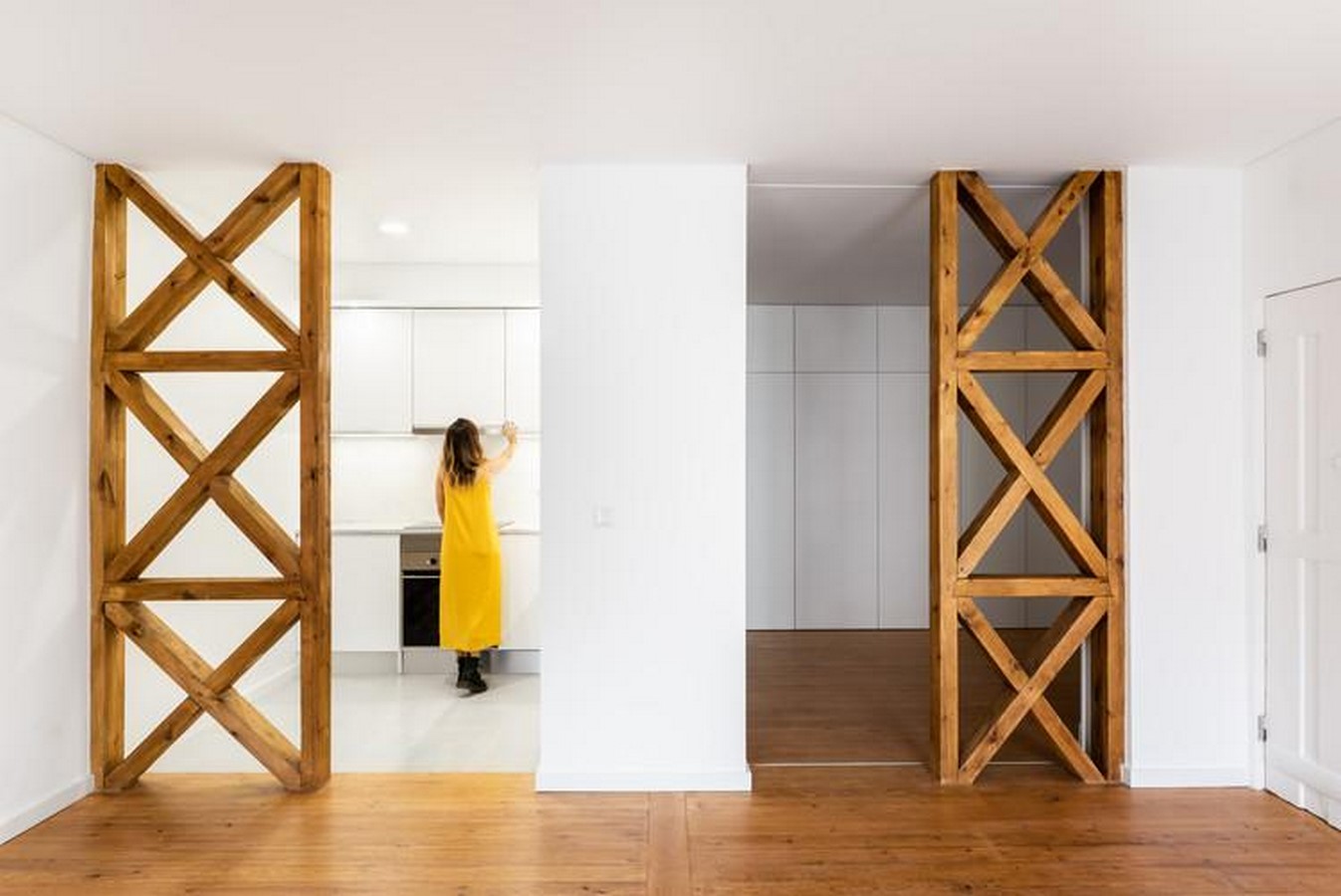 Pombaline Style of Architecture - RTF | Rethinking The Future