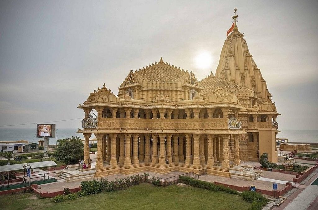 Temple Architecture in India: Evolution from Ancient to Modern Times ...