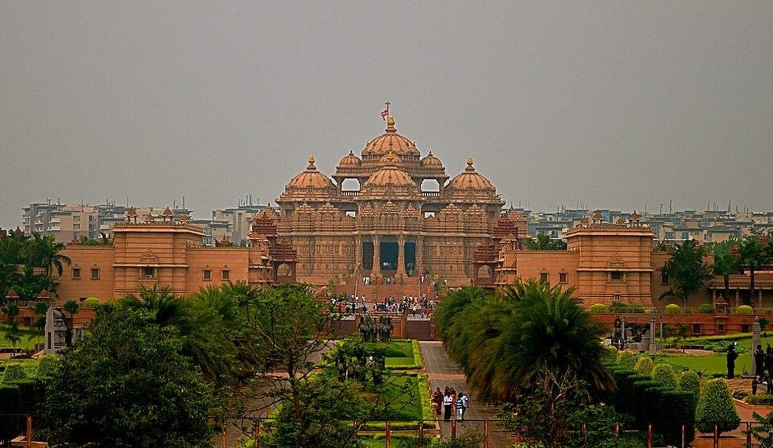Temple Architecture in India: Evolution from Ancient to Modern Times ...